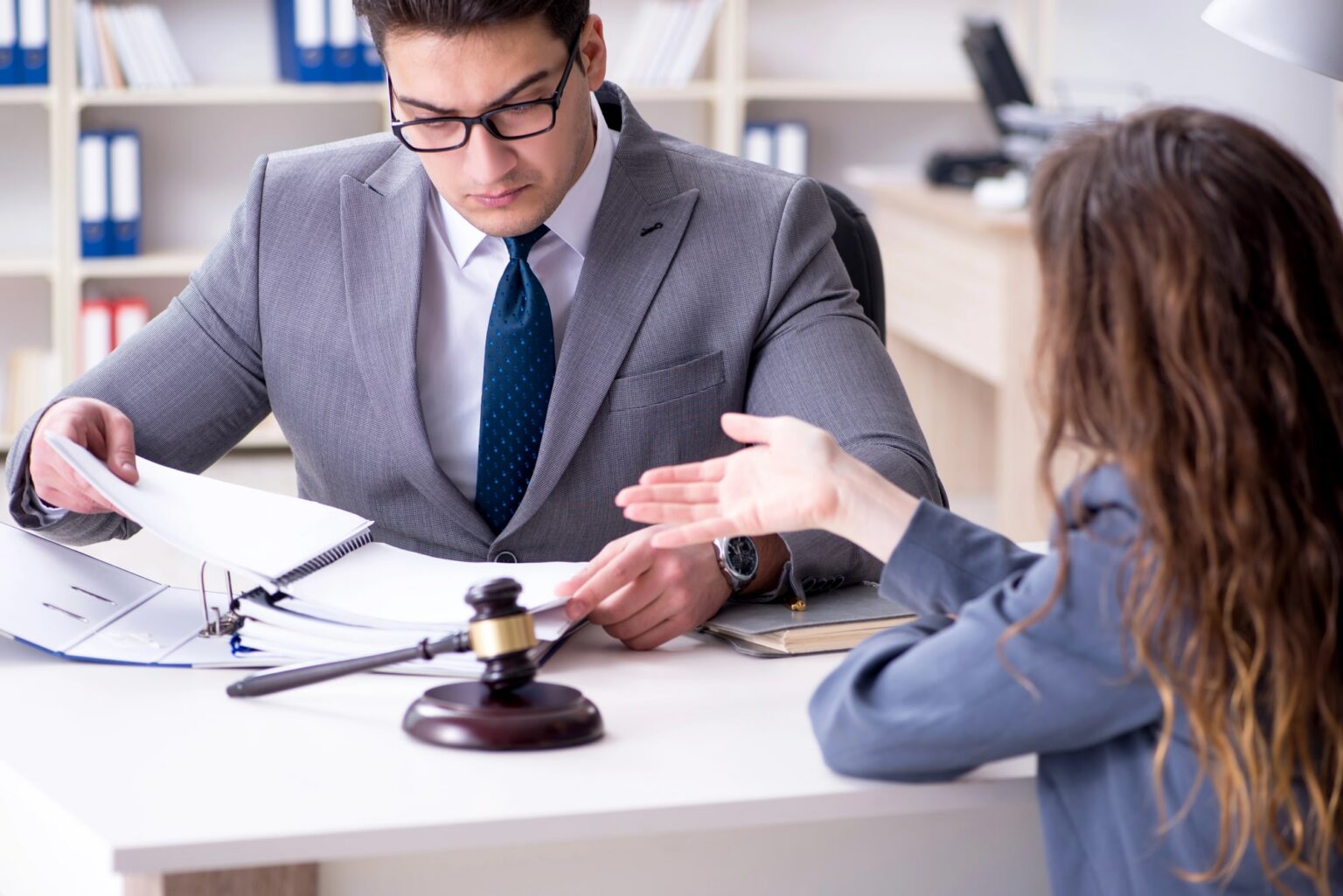 San Francisco Insurance Litigation Lawyer | Bennett M. Cohen, P.C.